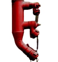 Colonnes sèches / humides - ENSI